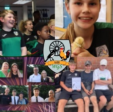 Whittington Green School - Your Weekly Whispers is here Friday 28th ...
