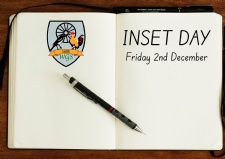 Whittington Green School - INSET Day Friday 2nd December 2022